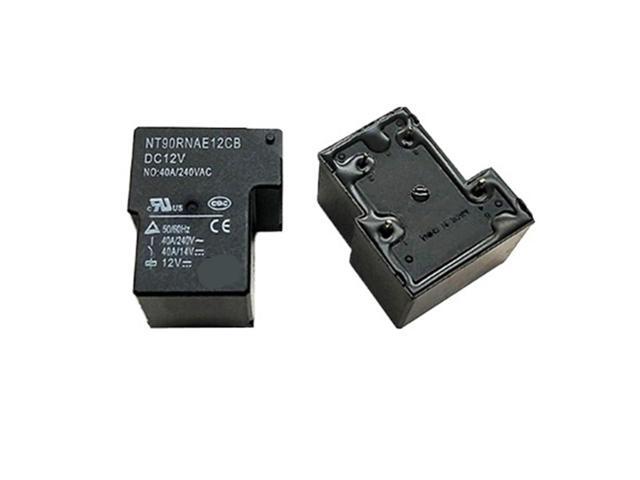 Click here for 1PCS Relay NT90RNAE12CB 12V NT90RNAE24CB 24V 12VDC... prices