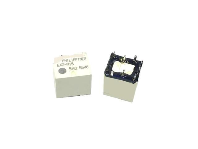 Click here for 1PCS Auto Relay EX2-N10 EX2-N15 EX2-N20 EX2 N20 EX... prices
