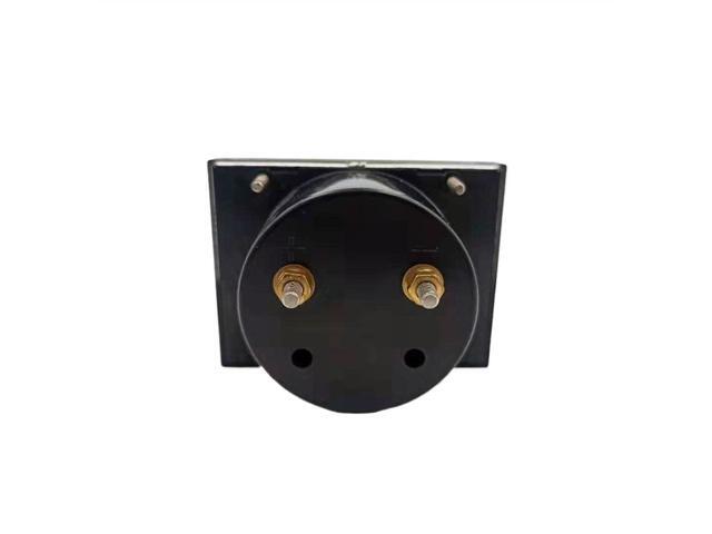 Click here for M21002-1 DC60V Pointer Ammeter Voltmeter Special M... prices