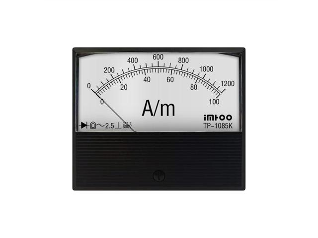 Click here for TP-1085K-2075AC1200 & 100A-m Pointer Ammeter for E... prices