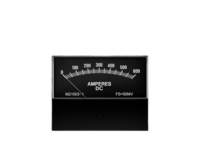Click here for 21003-1 DC600A Welding Machine Ammeter Voltmeter W... prices