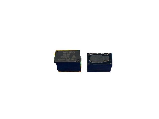 Click here for HF32F-G-005-HST Relay Set  Normally Open  4-pin 10... prices