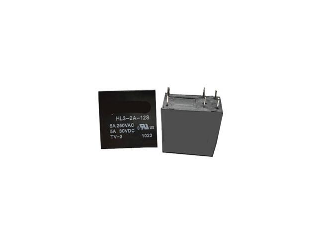 Click here for 2PCS/lot Relay HL3-2A-12S 12VDC HL3 2A 12S 12VDC 5... prices