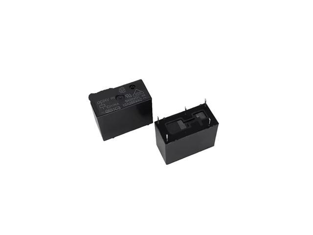 Click here for 2pcs/lot Relay G5Q-1-DC12V G5Q-1-DC5V G5Q-1-DC24V... prices