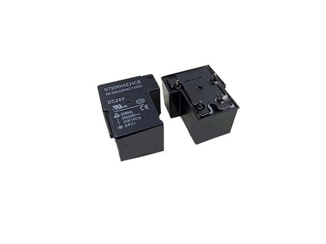 Click here for 2PCS/lot Relay NT90RHAE5CB NT90RHAE12CB NT90RHAE24... prices