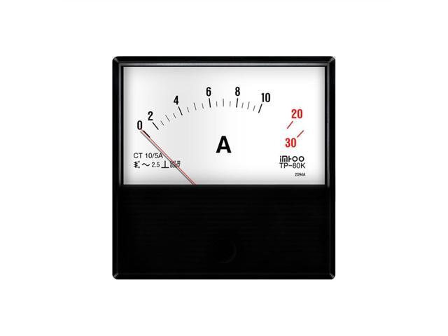 Click here for Current and Voltage Pointer Meter for OTC Welding... prices