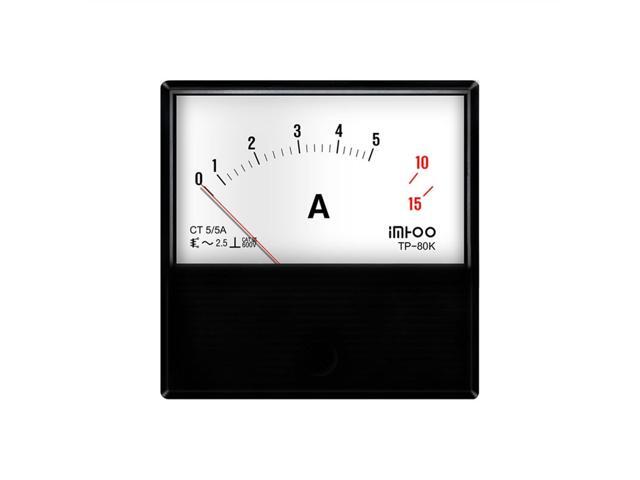 Click here for Current and Voltage Pointer Meter for OTC Welding... prices