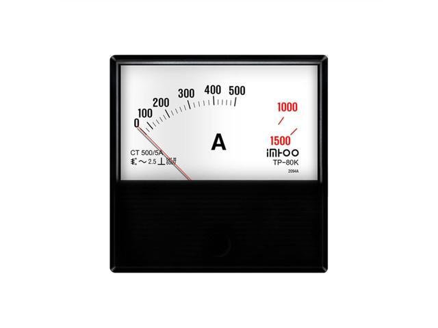 Click here for Current and Voltage Pointer Meter for OTC Welding... prices