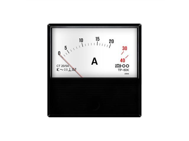 Click here for Current and Voltage Pointer Meter for OTC Welding... prices