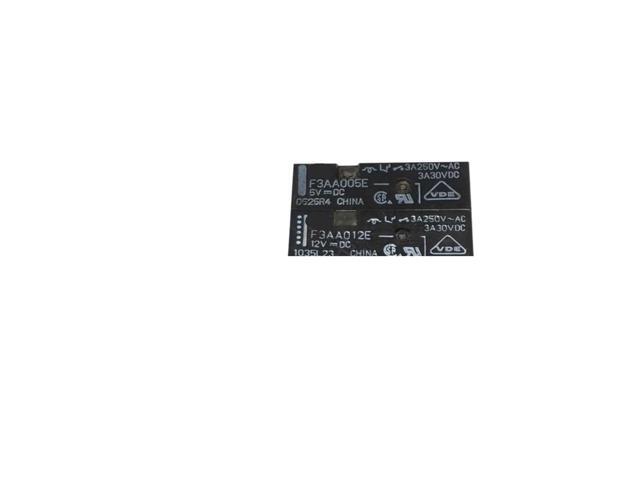 Click here for Relay F3AA005E F3AA012E F3AA024E MYAA024D MYAA012D... prices