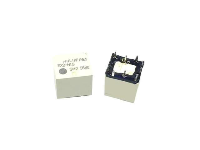 Click here for 2pcs Auto Relay EX2-N10 EX2-N15 EX2-N20 EX2 N20 EX... prices