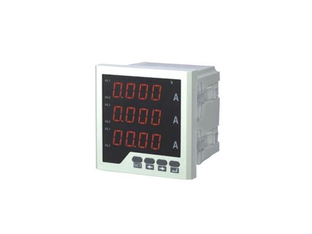 Click here for Digital Ammeter YM-3AA2Y Three-Phase Ammeter prices