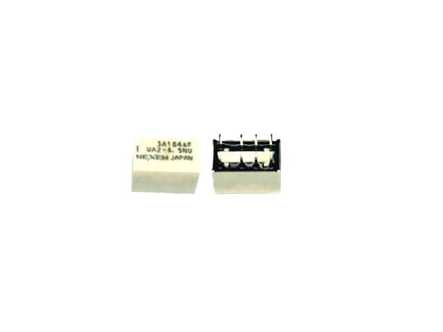 Click here for 1PCS Signal Relay UA2-5NU UA2-4.5NU UA2-12NU UA2-5... prices