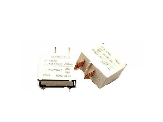 Click here for 2PCS/LOT Relay HF160F/12-H5 HF160F-12-H5 HF160F 12... prices