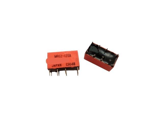 Click here for 3PCS/lot Relay MR62-12SA 12VDC MR62-12SA-12VDC MR6... prices