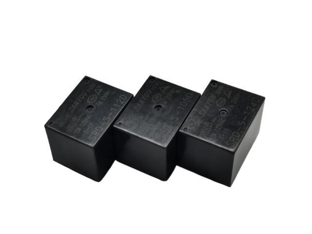 Click here for 5pcs Electronic Circuit Board DIY Srd-s-105d 112d... prices