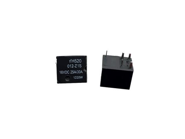 Click here for 3PCS/lot Relay YH520 012-Z1S YH520 012 Z1S with HF... prices