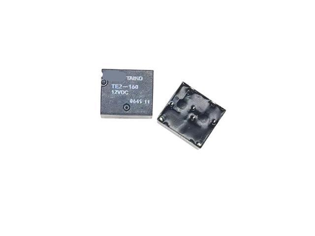 Click here for 2PCS Automobile Relay TE2-160 12VDC TE2-160-12VDC... prices