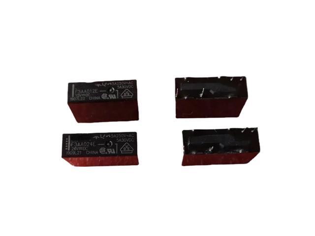 Click here for 5PCS Relay JQX-13FC/220-2h6/VE-R02/JH1304 F3AA005E... prices
