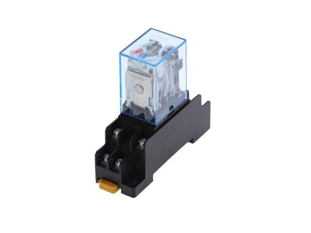 Click here for LY2N-J Relay 12V 24V / AC 110V 220V Coil General P... prices