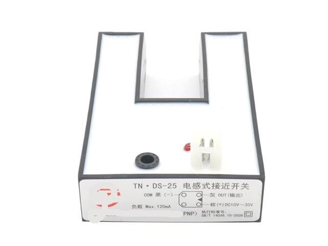 Click here for Elevator KM86420G03 Sensor TN. DS-25 PNP Sensor Le... prices