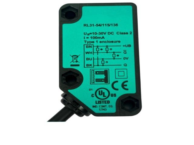 Click here for RL31-54/115/136 Switch Sensor prices