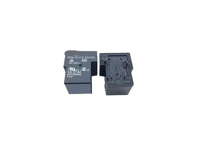 Click here for 2PCS/lot Relay 832A-1A-F-C-S 12V 832A-1A-F-C-S 24V... prices