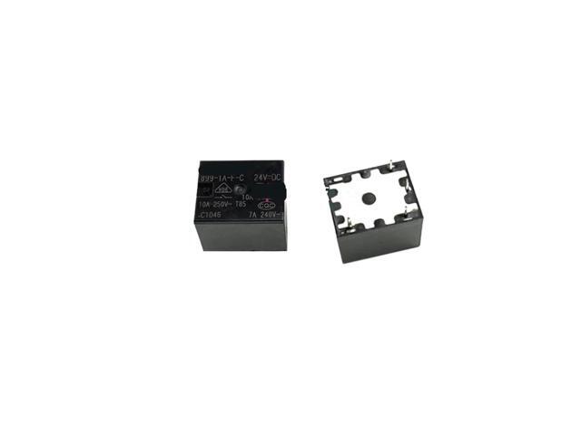 Click here for 5PCS/LOT Relay 899-1A-F-C 12VDC 899-1A-F-C 24VDC 8... prices