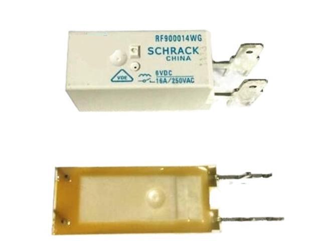 Click here for 1PCS Relay RF900014WG 6VDC RF900012WG 9VDC 16A A S... prices
