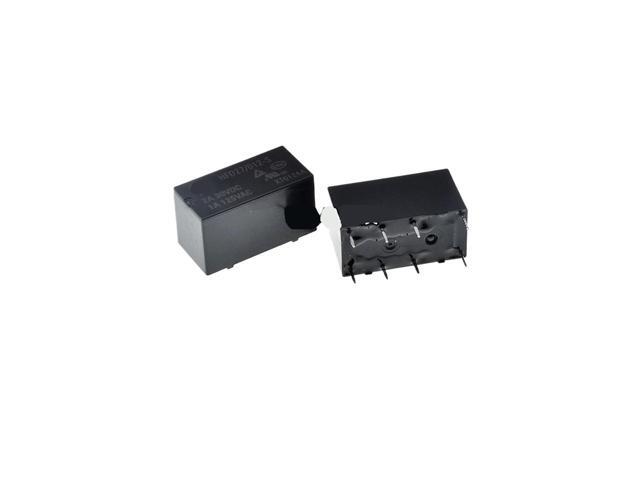 Click here for 4PCS/LOT Relay JRC-27F HFD27/012-S HFD27/024-S HFD... prices
