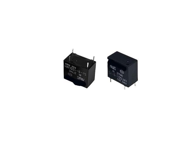 Click here for 10PCS/lot Relay SJ-S-105DM SJ-S-112DM SJ-S-124DM S... prices
