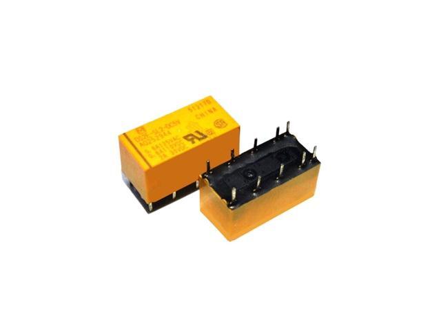 Click here for 1PCS Relay DS2E-SL2-DC3V DS2Y-SL2-DC5V DS2Y-SL2-DC... prices