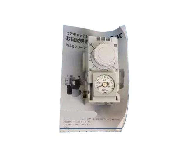 Click here for Pneumatic Position Sensor ISA2 ISA2-GE21 ISA2-GE21... prices