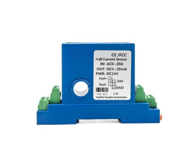 Click here for Current Sensor Transducer Ac/Dc Current Sensor 0-5... prices
