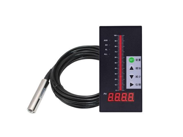 Click here for 0-5m Water Level Sensor and Controller 4-20mA Liqu... prices
