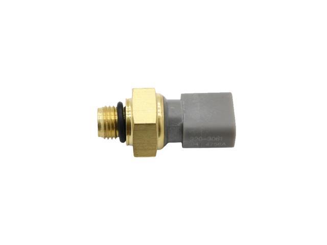 Click here for Oil Fuel Pressure Sensor 320-3061 3203061 for Engi... prices