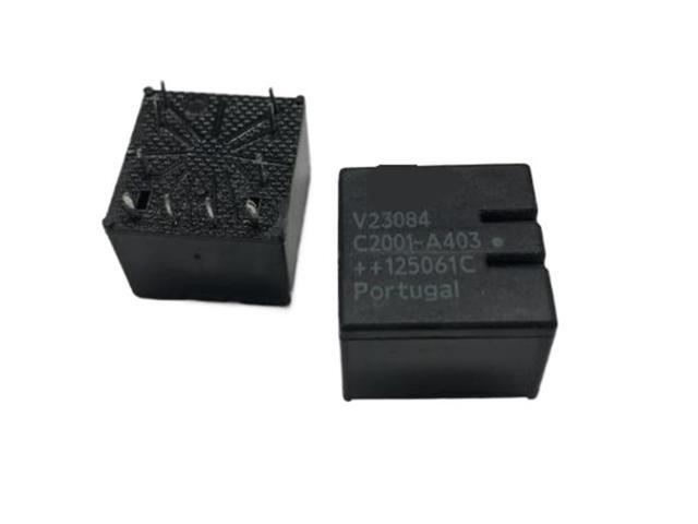 Click here for 2PCS/LOT Automotive Relay V23084-C2001-A303 V23084... prices