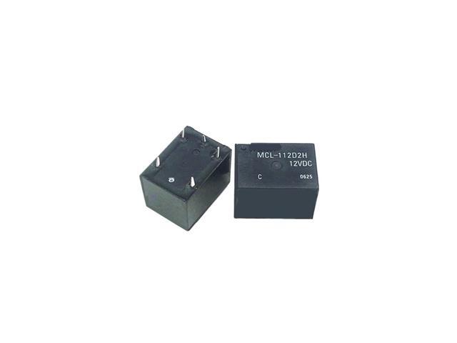 Click here for 5PCS/lot Relay MCL-112D2H 12VDC MCL 112D2H 12VDC 5... prices