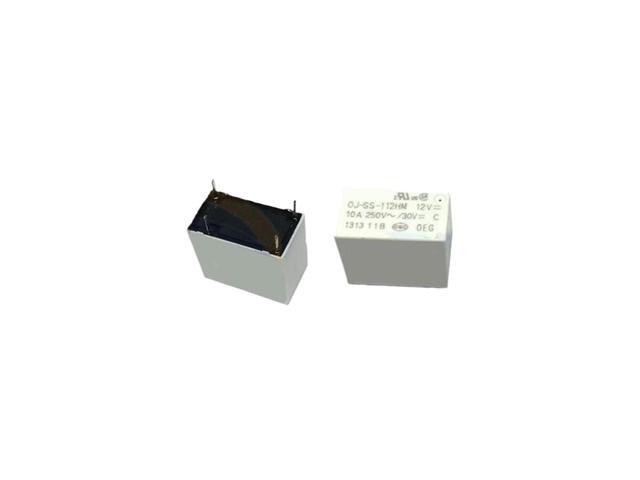 Click here for 3PCS/LOT Relay OJ-SS-105HM OJ-SS-112HM OJ-SS-124HM... prices
