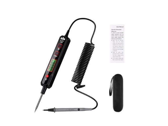 Click here for Digital Multimeter Auto Intelligent Sensor Pen Mul... prices