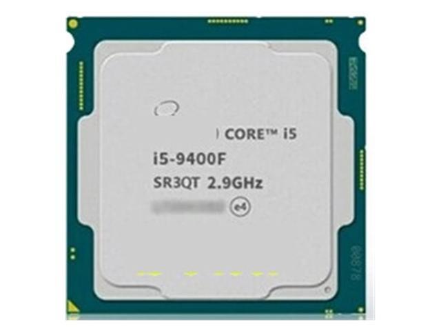 Click here for CPU c I5-9400F I5 9400F 2.9 GHz Six-Core Six-Threa... prices