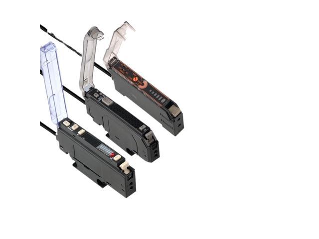 Click here for Fiber Amplifier Fiber Sensor ER2-22NFV Dual Counte... prices