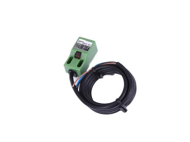 Click here for 5Pcs Metal Iron Type Detection Sensor SN04-N/P Pro... prices