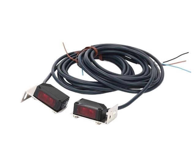 Click here for Small Square Infrared Induction Switch E3Z-R61 Mir... prices