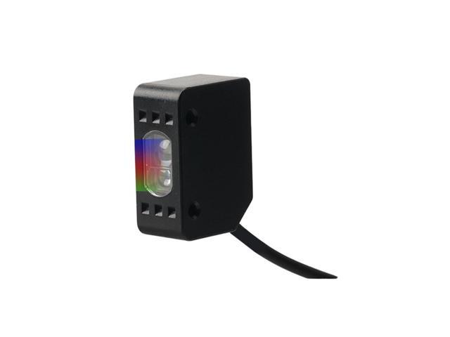 Click here for Intelligent Color Mark Sensor LX-101 Color Sensor... prices