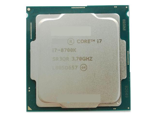 Click here for CPU c 8 Series Processor I7 8700K I7-8700K Process... prices