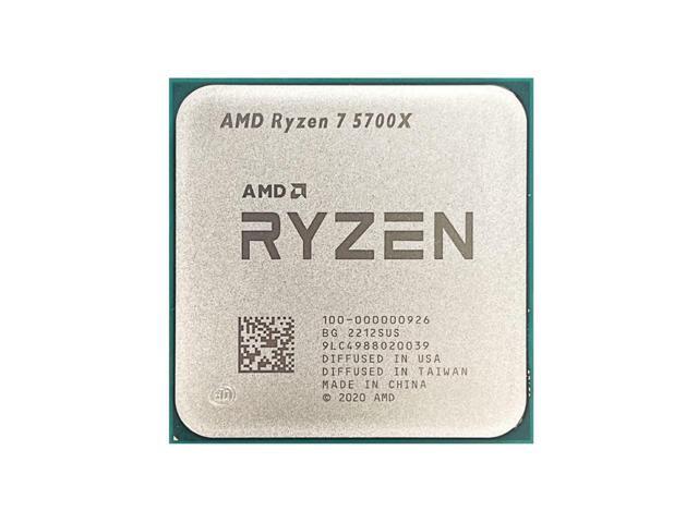 Click here for CPU A N R 7 5700X R7 5700X 3.4 GHz Eight-Core 16-T... prices