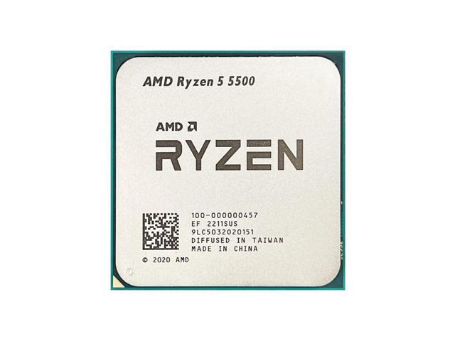 Click here for CPU A N R 5 5500 R5 5500 3.6 GHz 6-Core Twelve-Thr... prices