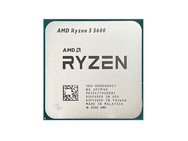 Click here for CPU A N R 5 5600 R5 5600 CPU Gaming Processor Sock... prices