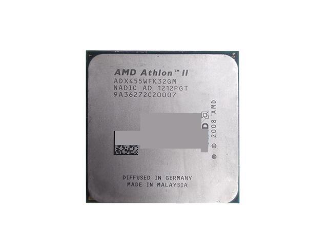 Click here for CPU A A II X3 455 X3-455 3.3GHz Triple-Core CPU Pr... prices
